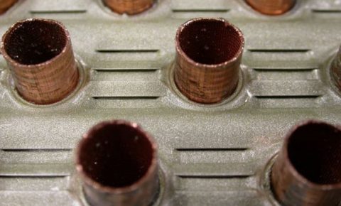 HVAC Coil Coating (RTPF) | BLYGOLD